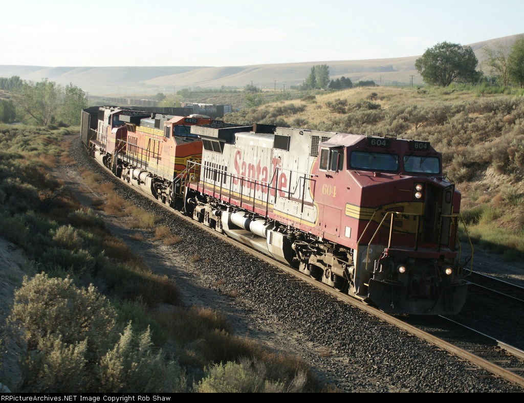 ATSF 604